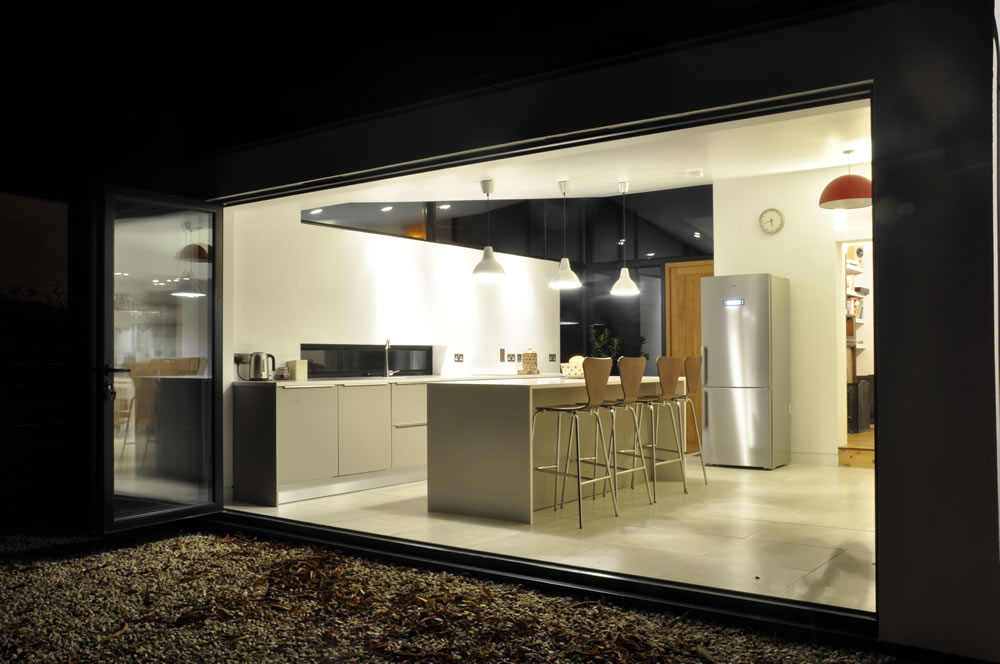 Hall House Donabate | Graham Architecture