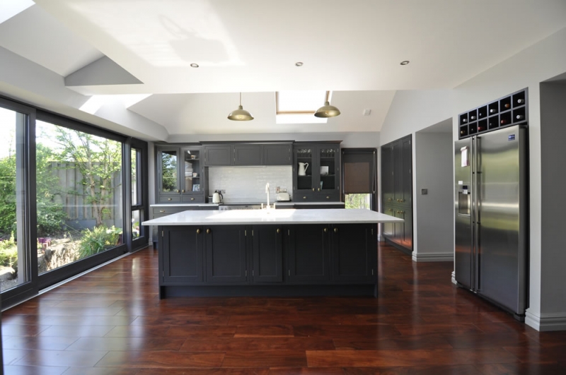 Somerton, Donabate | Graham Architecture